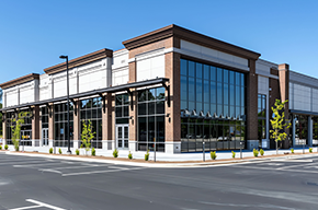 Best Steel Structure Frame For Commercial Office Building